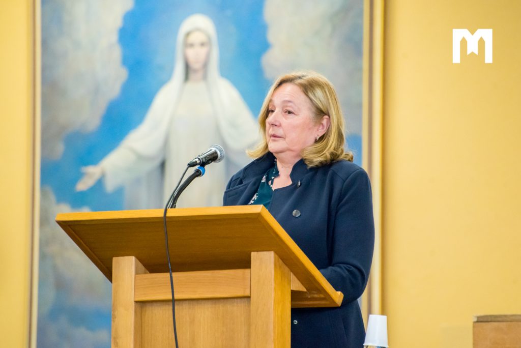 OUR LADY’S ANNUAL APPARITION TO IVANKA – JUNE 25, 2024 – The Light of Mary